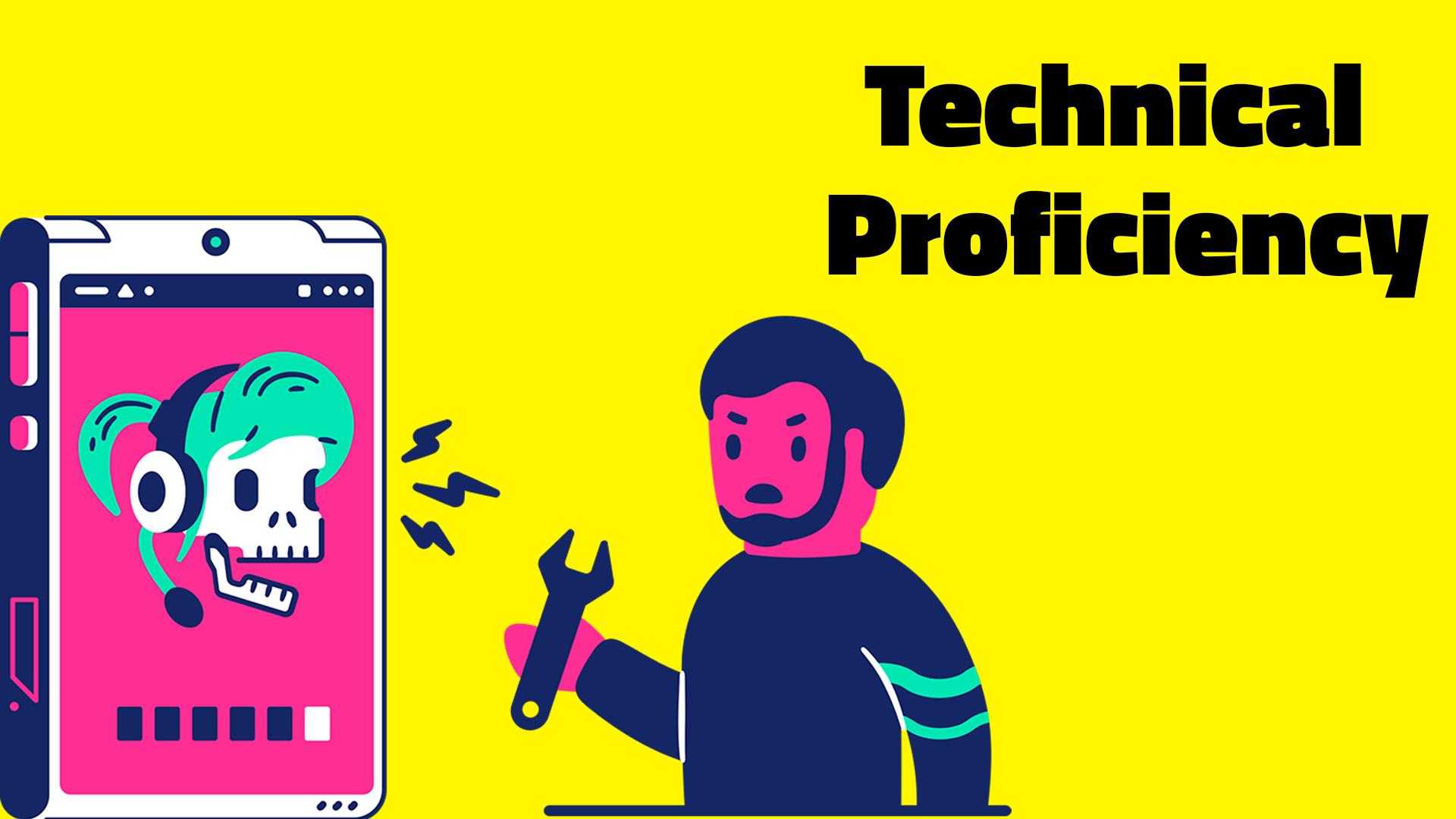 5 Key Data Analyst Skills You Need to Succeed - Vertocity Blog